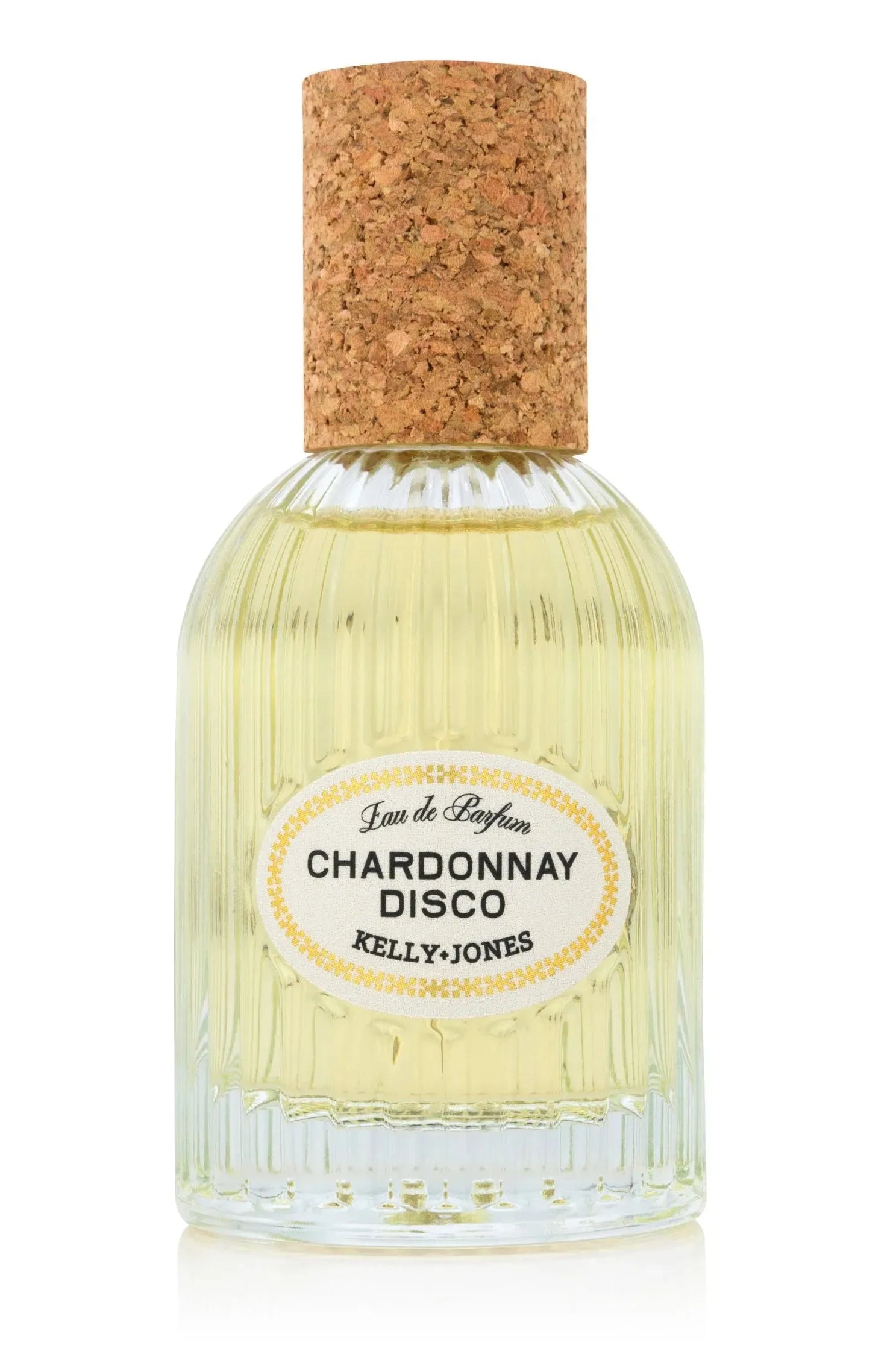 Chardonnay Disco Perfume Spray – Swank Boutique