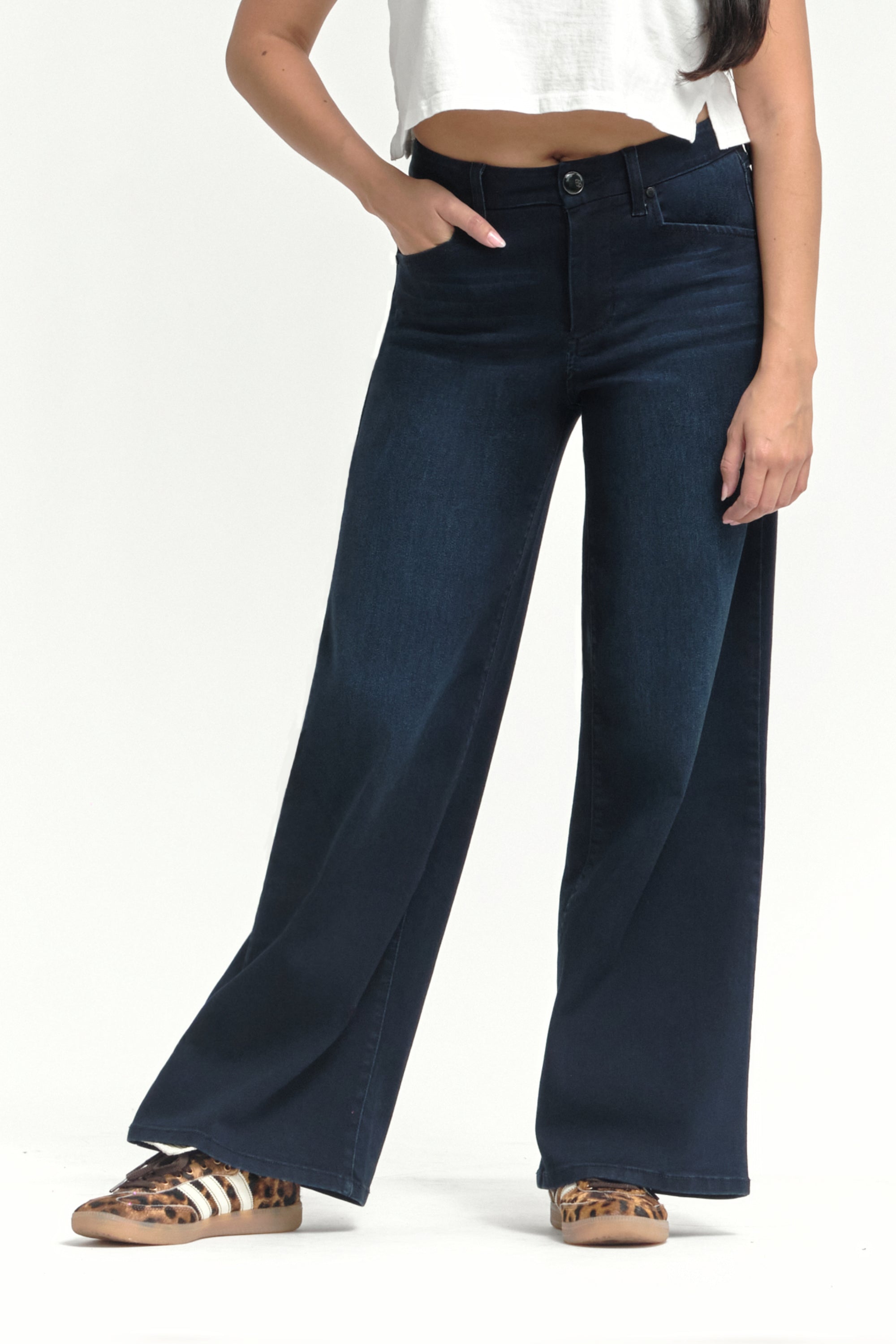 Better Butter Jean – Swank Boutique