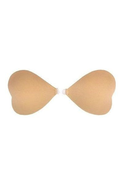 Fullness Heart Shaped Bra | Swank Boutique